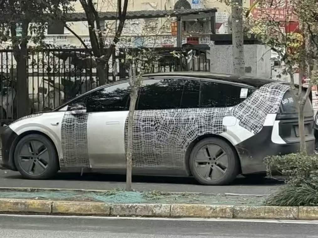 理想i9将下半年推出，决战纯电旗舰SUV的时刻_车家号_发现车生活_汽车之家