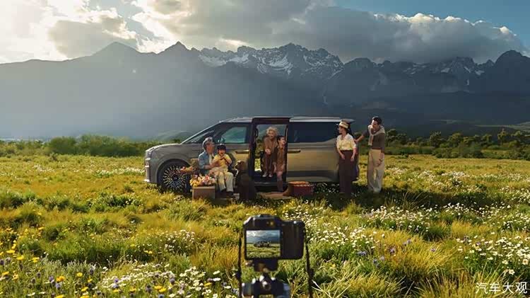 焕新极氪009开启预售，推出豪华七座 Ultra+齐家版_车家号_发现车生活_汽车之家