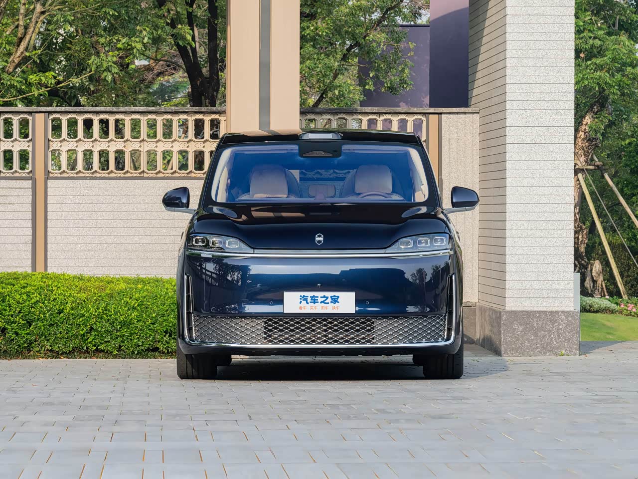 智界V9购车攻略：38.98万起，4款配置怎么选？首销权益值多少钱？_车家号_发现车生活_汽车之家