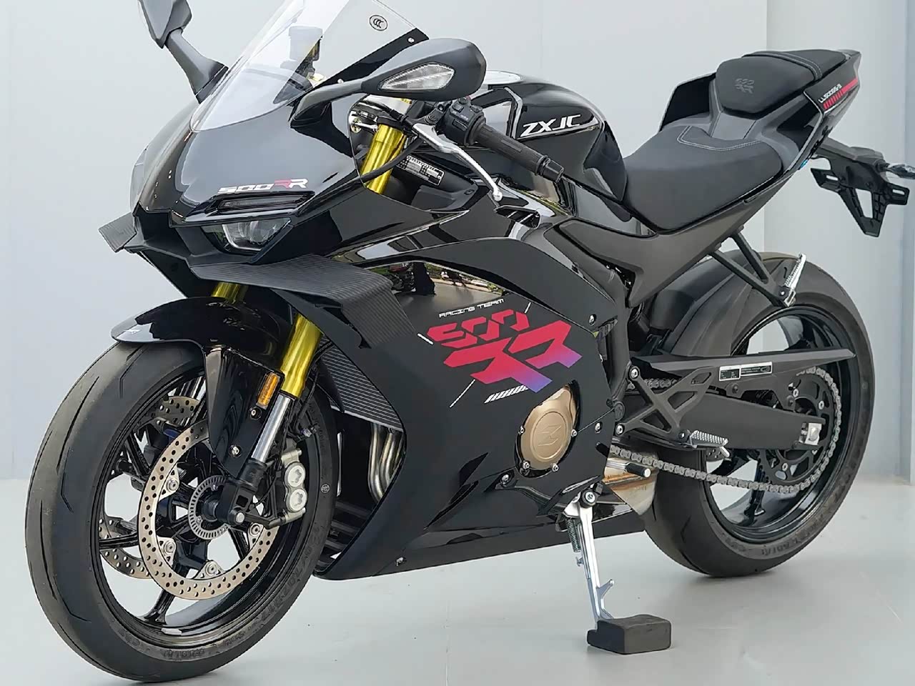 【张雪机车 500RR 张雪机车_张雪机车 500RR_汽车之家】