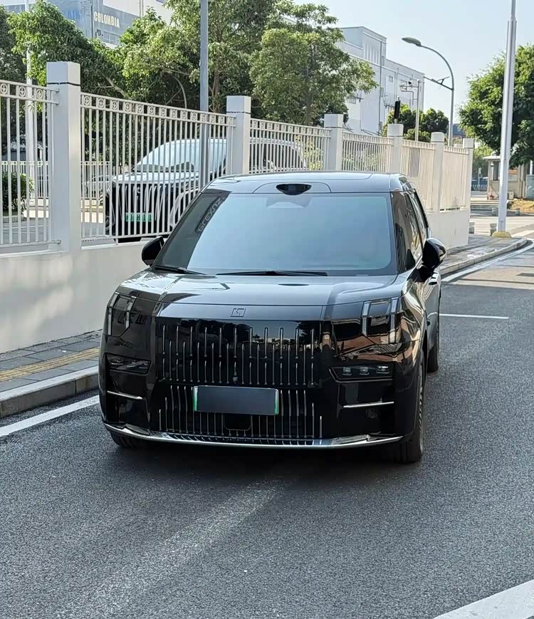 34.90万拿下0过户极氪 009！0.98万公里2024款，准新纯电MPV_车家号_发现车生活_汽车之家