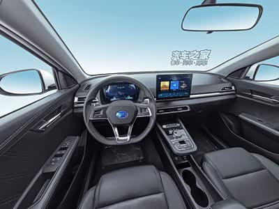 全景看车-比亚迪e3